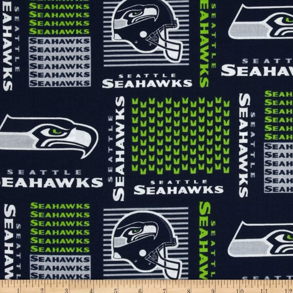 Seahawks Embroidery - Etsy