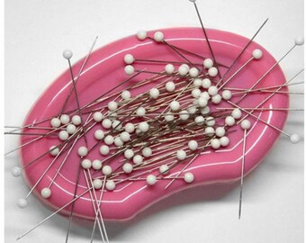 Magnetic Pin Holder | Etsy