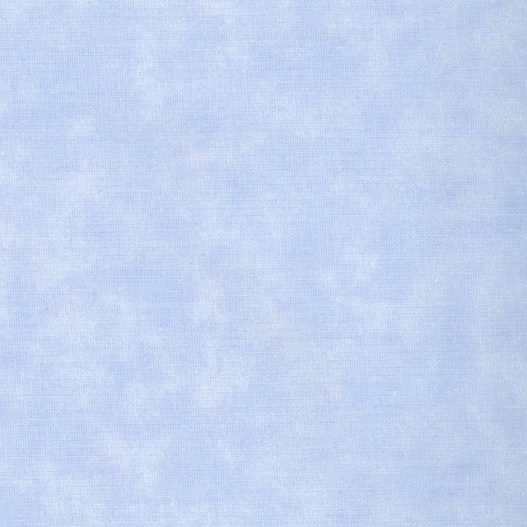 Powder Blue Suede Looking Marbled Texture 45 Inches Wide 100% - Etsy