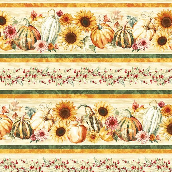 Autumn Fabric - Etsy