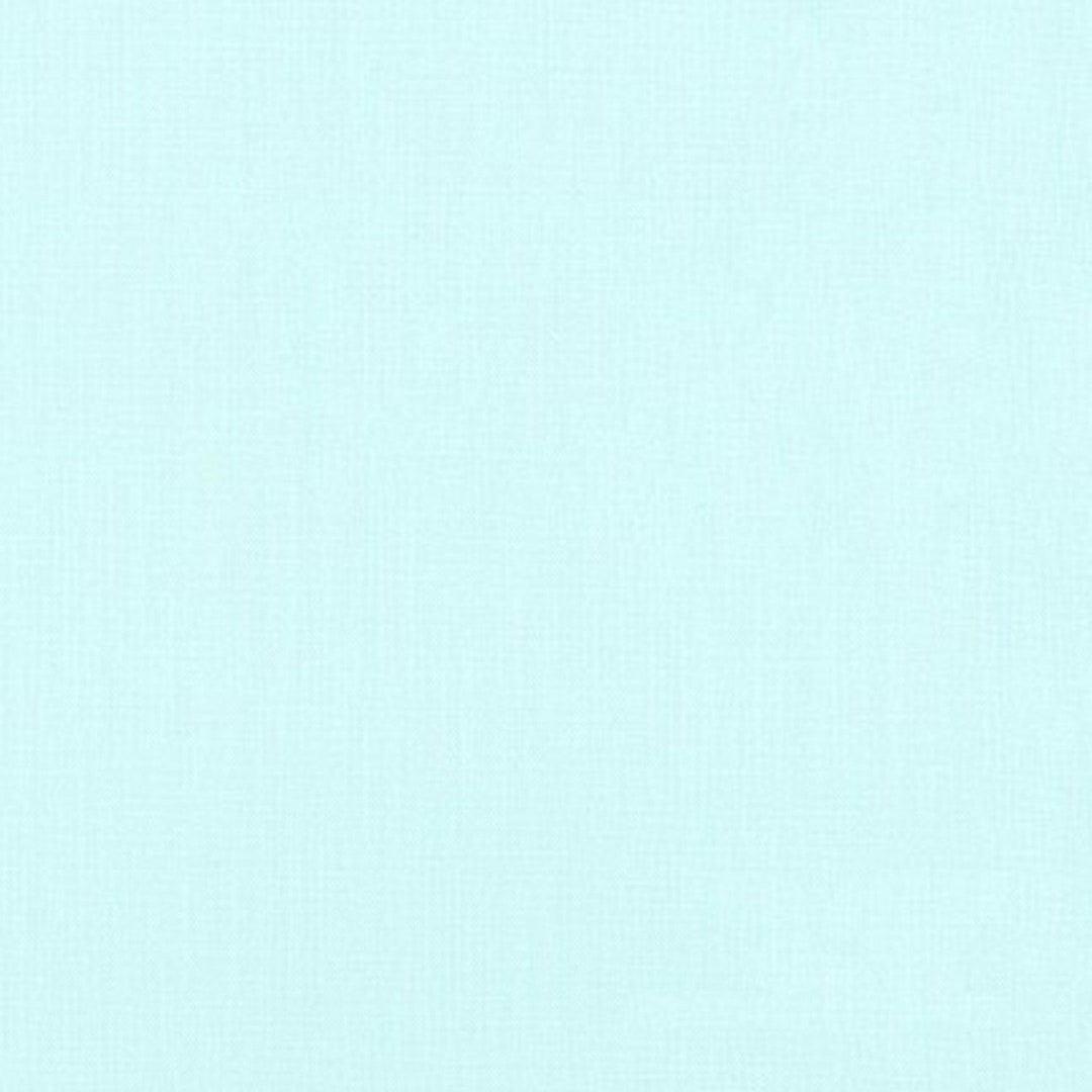 Kona Seaglass Blue Blue Solid Blender by Robert Kaufman 44 - Etsy