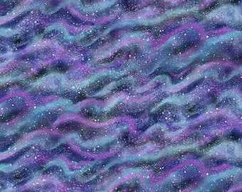 Night Sky Fabric | Etsy