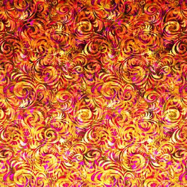 Eclectica Fabric - Etsy