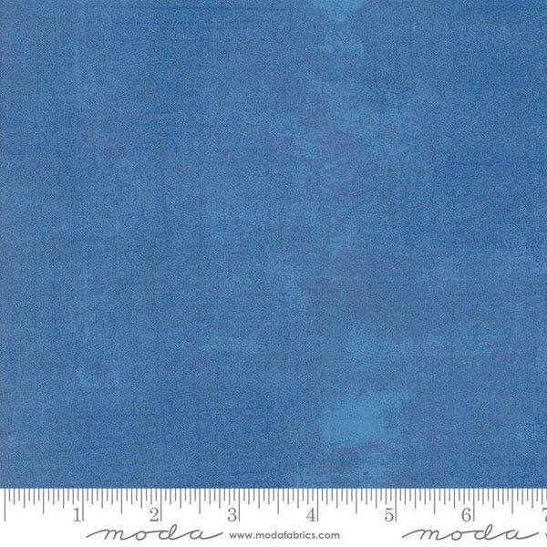 Delft Blue Fabric - Etsy