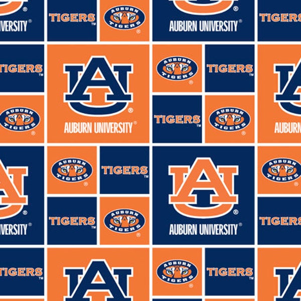 Auburn University - Etsy