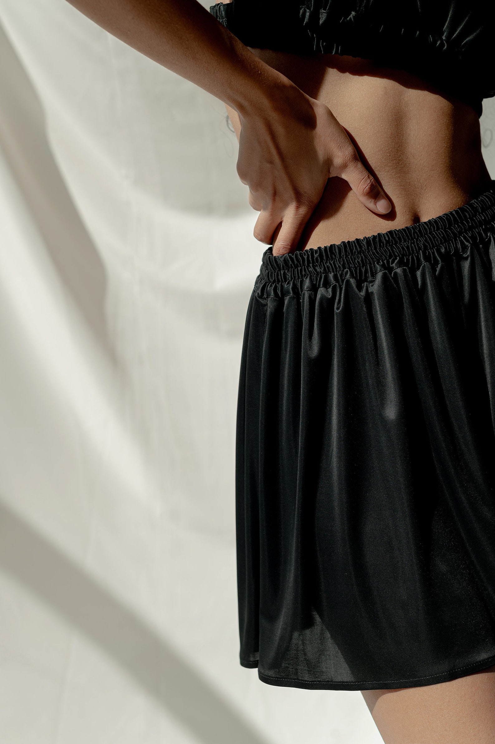 Sleep Shorts - Etsy