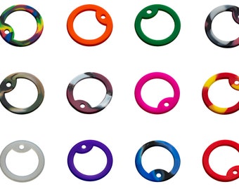 Dog Tag Silencer - Etsy