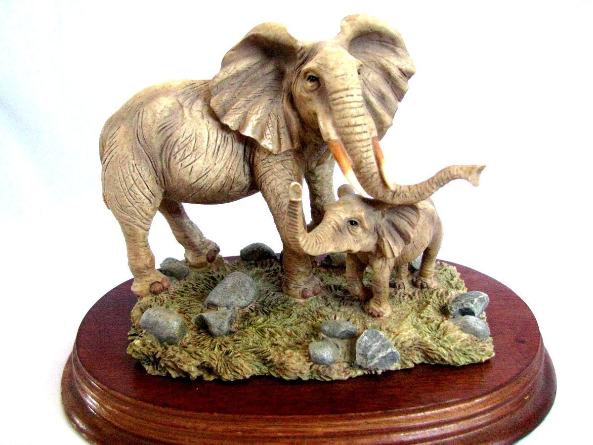 Elephant Gift Good Luck Gift Housewarming Gift New Home Gift - Etsy