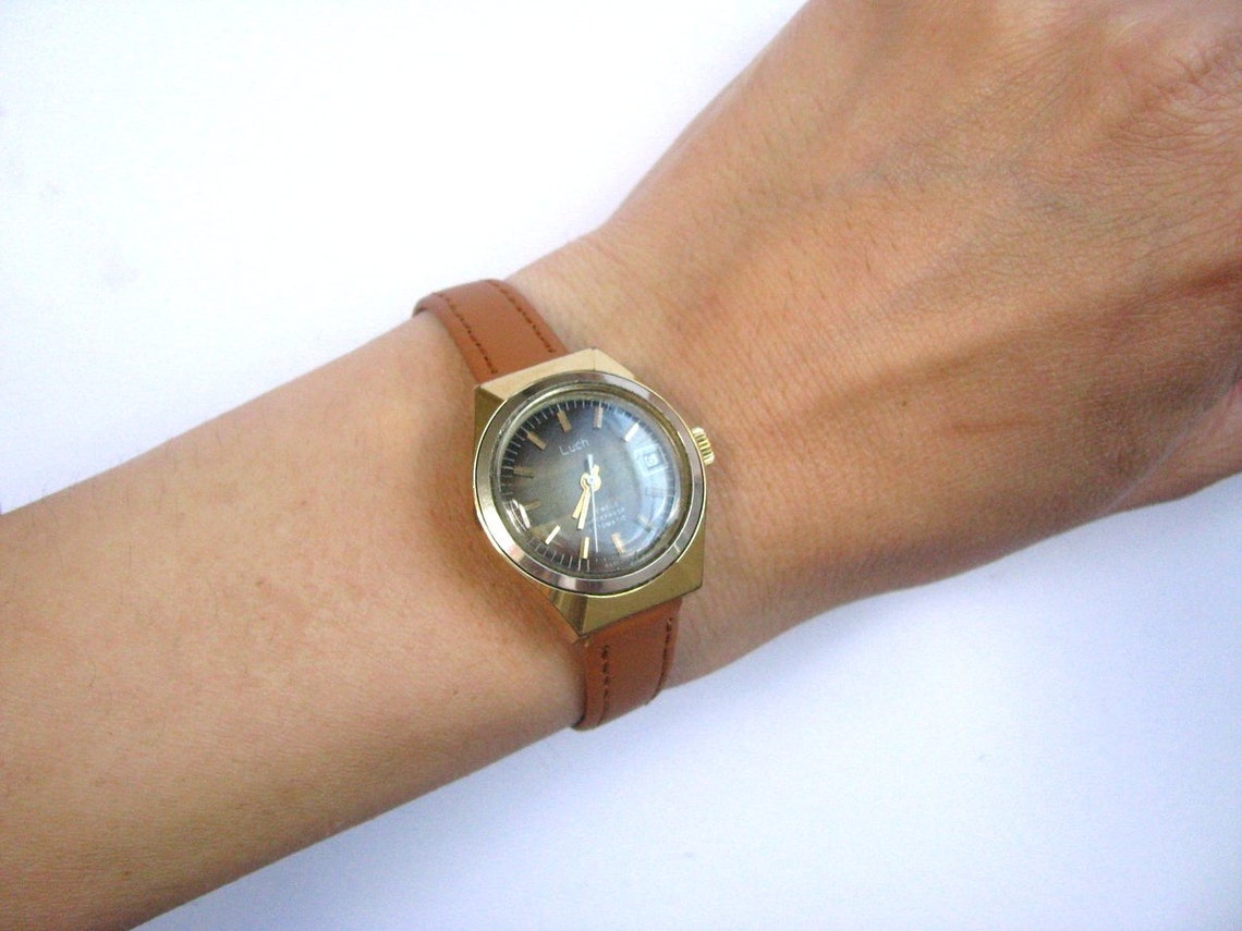 Women Wrist Watch Vintage Watch Gift Watch for Women Gift - Etsy