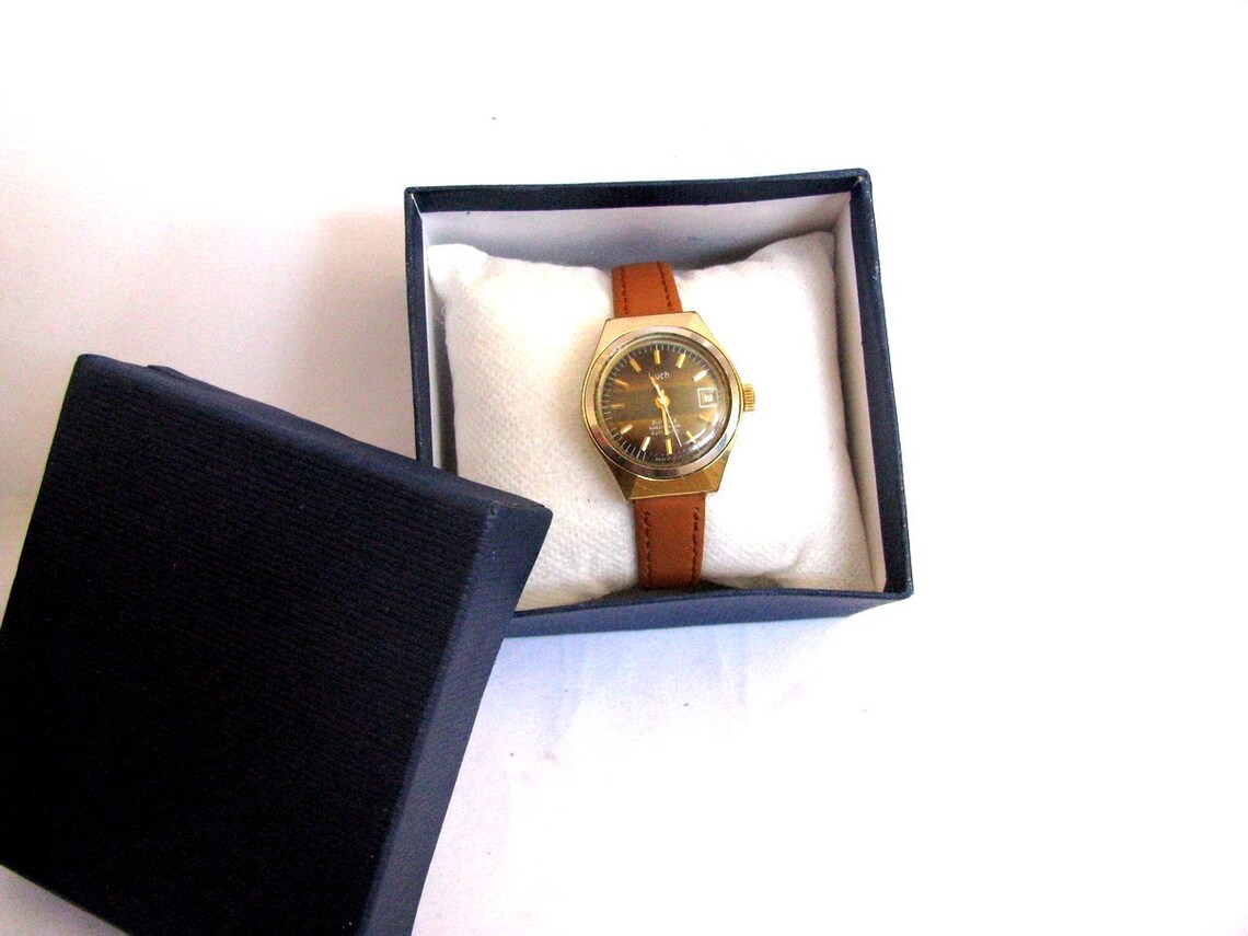 Women Wrist Watch Vintage Watch Gift Watch for Women Gift - Etsy