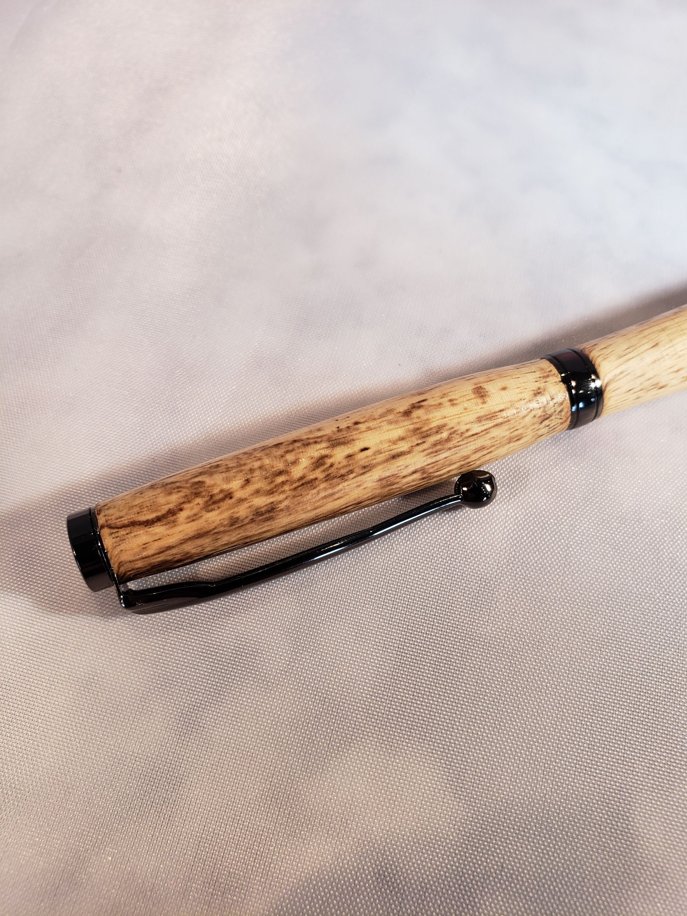 Handmade Wooden Pen | Etsy