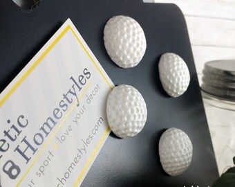 Golf Magnet | Etsy
