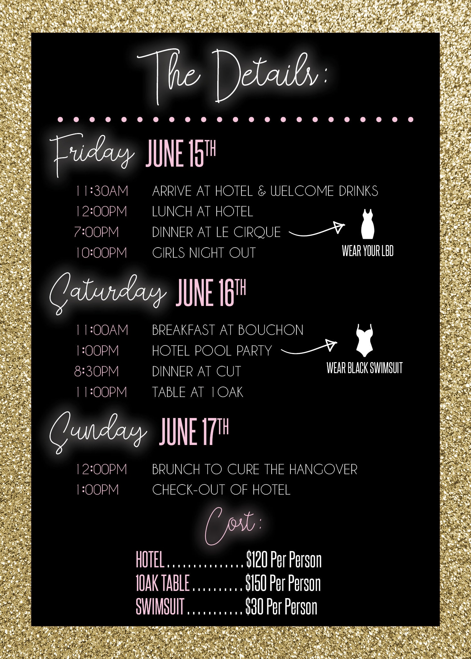 BEYONCE BACHELORETTE PARTY Invitation, Beyonce Bachelorette Invite ...