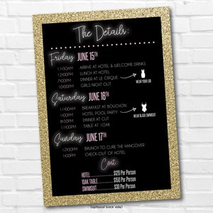 BEYONCE BACHELORETTE PARTY Invitation, Beyonce Bachelorette Invite ...