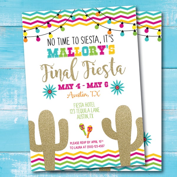 BEYONCE BACHELORETTE PARTY Invitation, Beyonce Bachelorette Invite ...