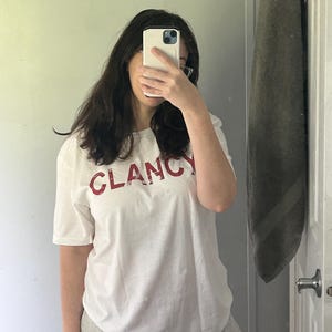 Unisex Softstyle T-shirt | Twenty One Pilots | Tyler | Clancy Reverse ...