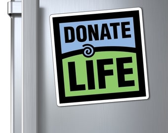 Donate Life - Etsy