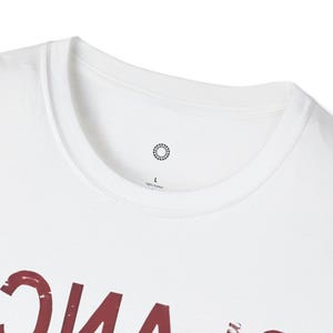 Unisex Softstyle T-shirt | Twenty One Pilots | Tyler | Clancy Reverse ...
