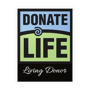 Donate Life - Etsy