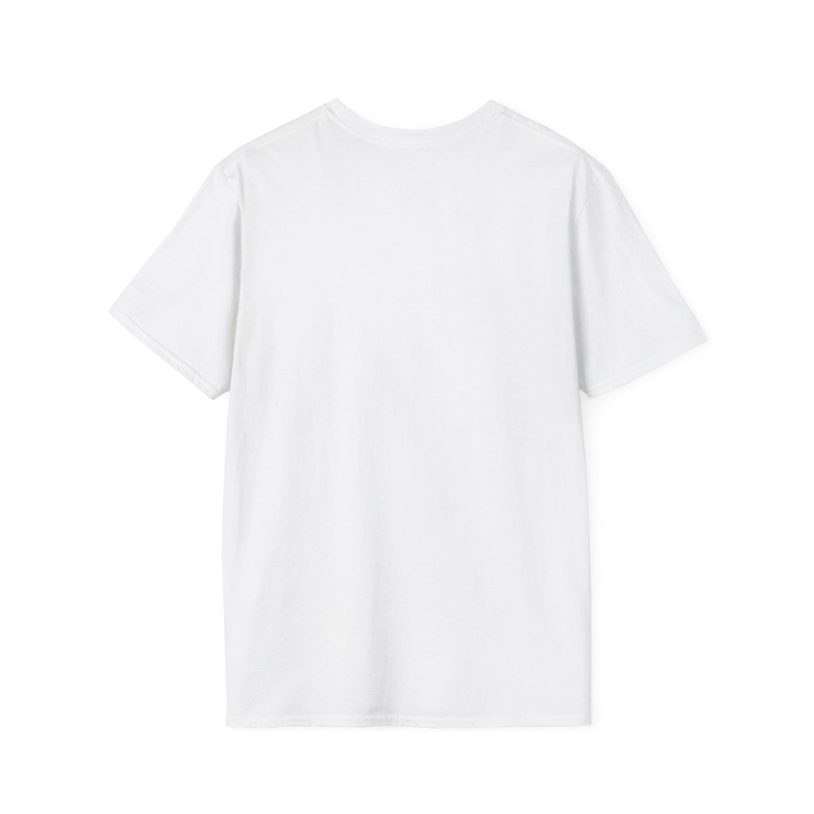 Unisex Softstyle T-shirt | Twenty One Pilots | Tyler | Clancy Reverse ...