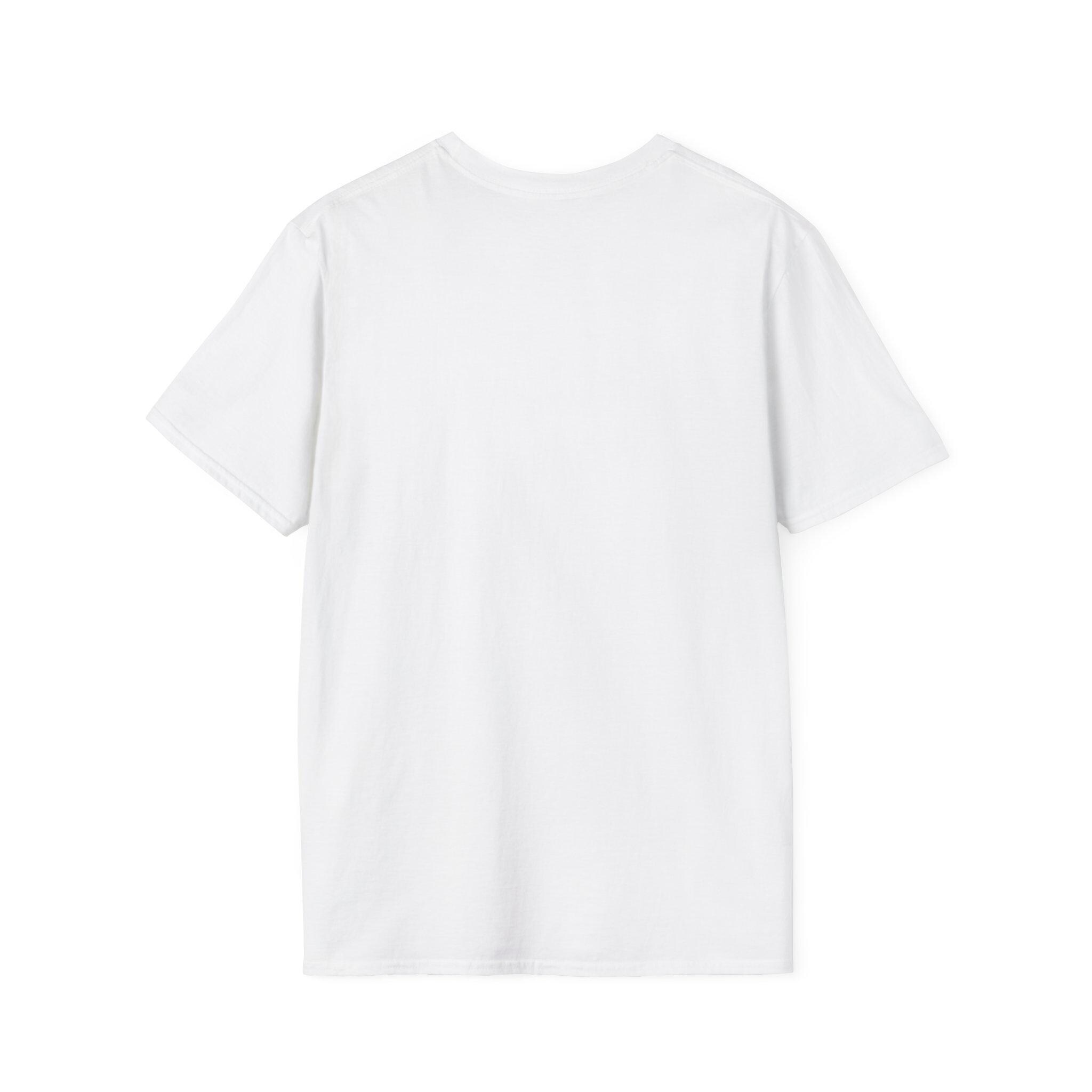Unisex Softstyle T-shirt | Twenty One Pilots | Tyler | Clancy Reverse ...