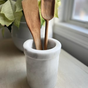 Vintage Wooden Kitchen Utensils / Kitchen Styling / Cottagecore Kitchen ...