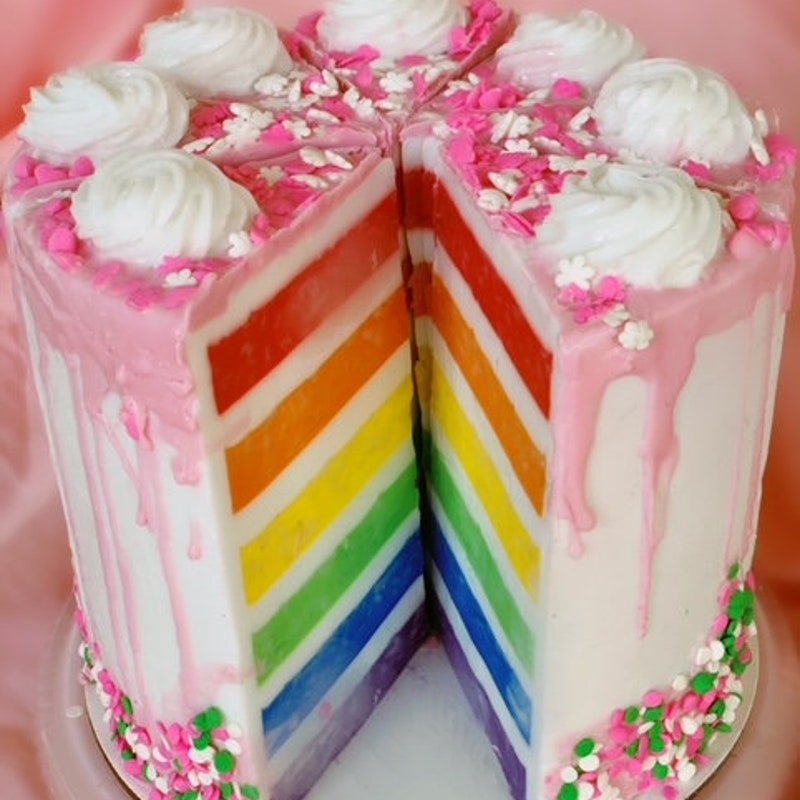 Soap Cakes - Etsy