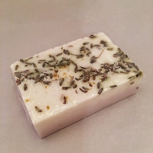 Lavender and Lemon Soap Lavender Essential Oil Lemon Verbena Essential ...
