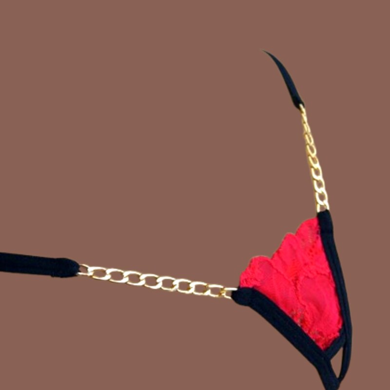 Extreme micro bikini - Etsy Italia