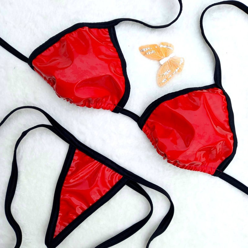 Extreme Bikini - Etsy