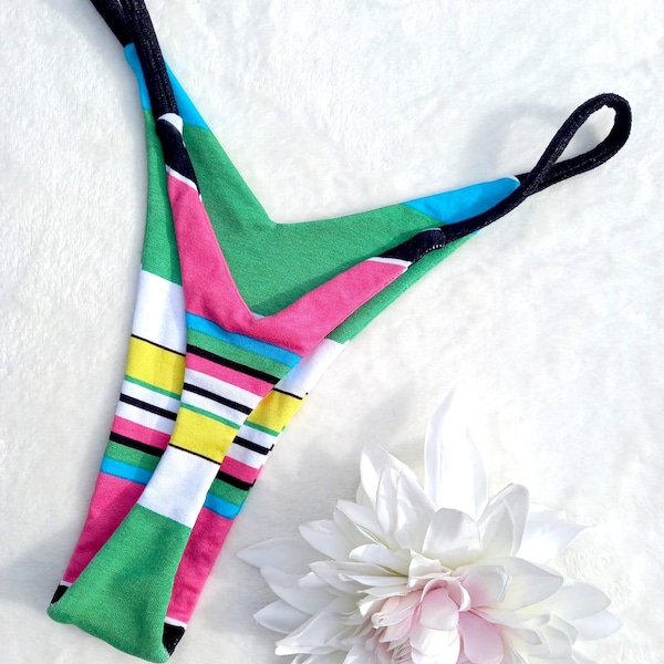 Thong Etsy