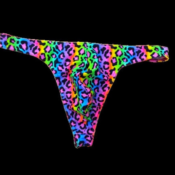Man Thong - Etsy