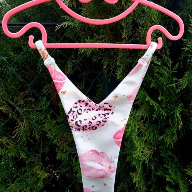 Teen tanga - Etsy.de