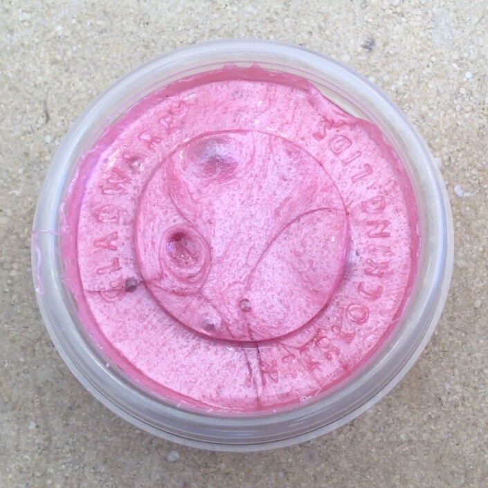 Hawaiian Hibiscus Slime - Etsy