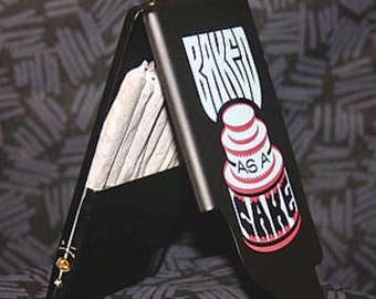 Weed joint case | Etsy