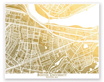 Boston University - Etsy