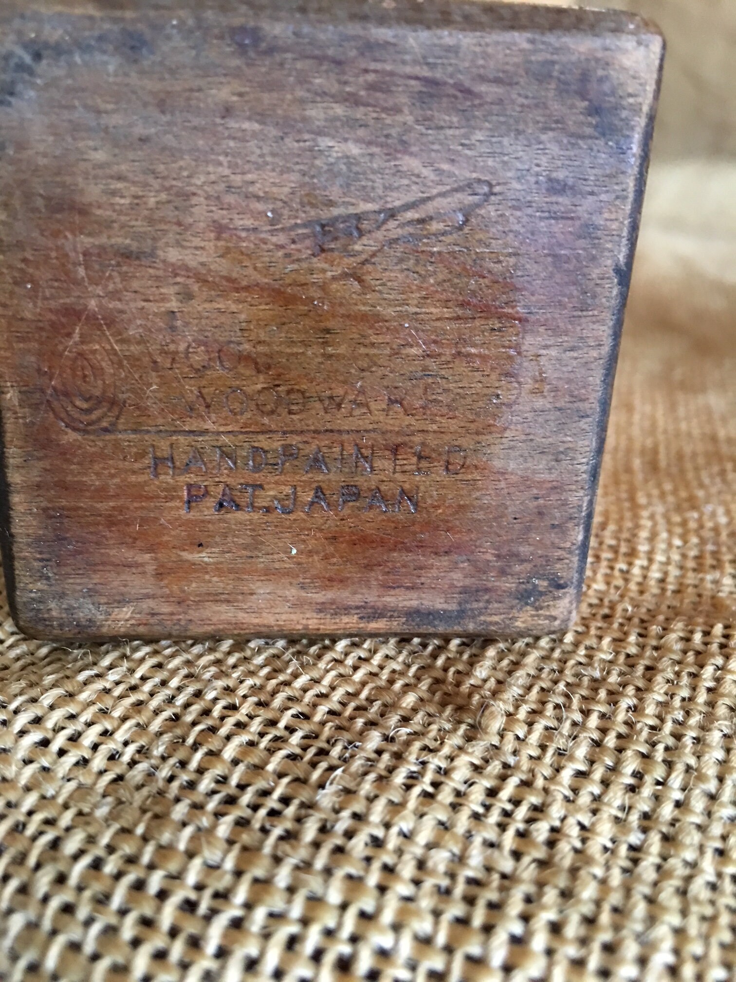 Woodpecker Woodware Japan Kitchen Set | Etsy