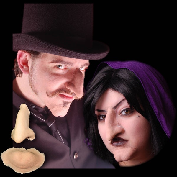 Latex Nose - Etsy