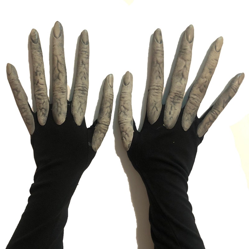 Alien Costume - Etsy