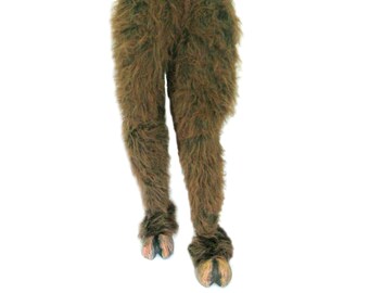 Satyr Legs - Etsy