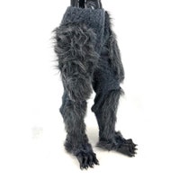 Wolf Costume - Etsy