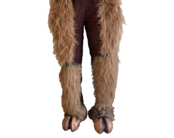 Satyr Hooves - Etsy