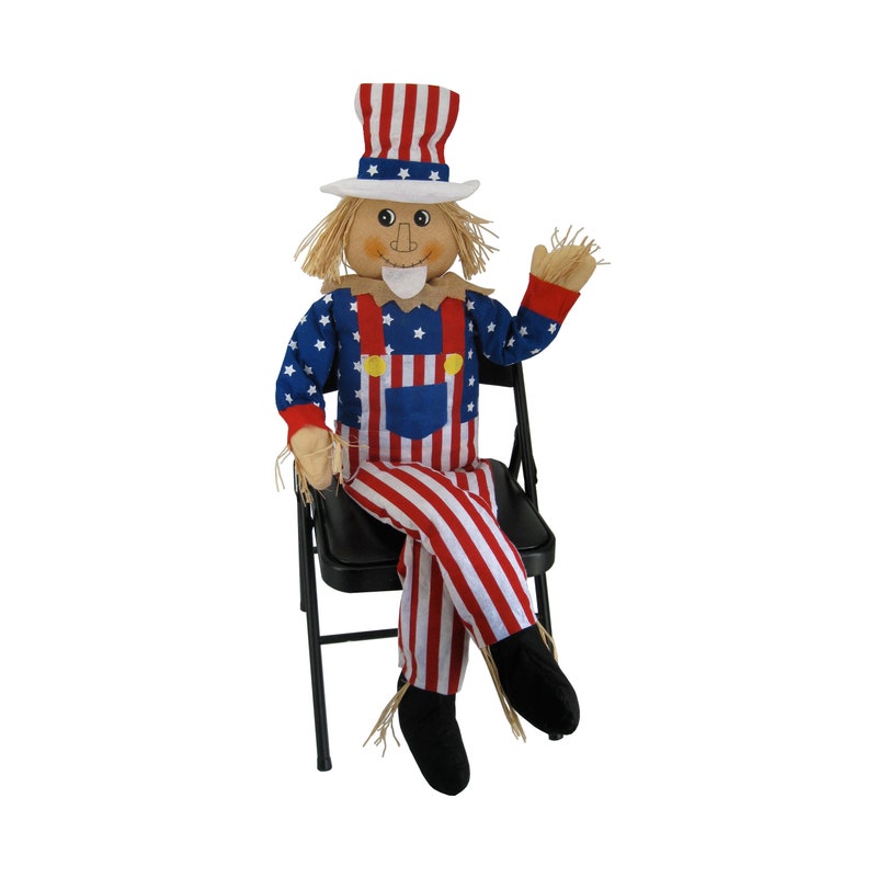 Patriotic Decoration - Etsy