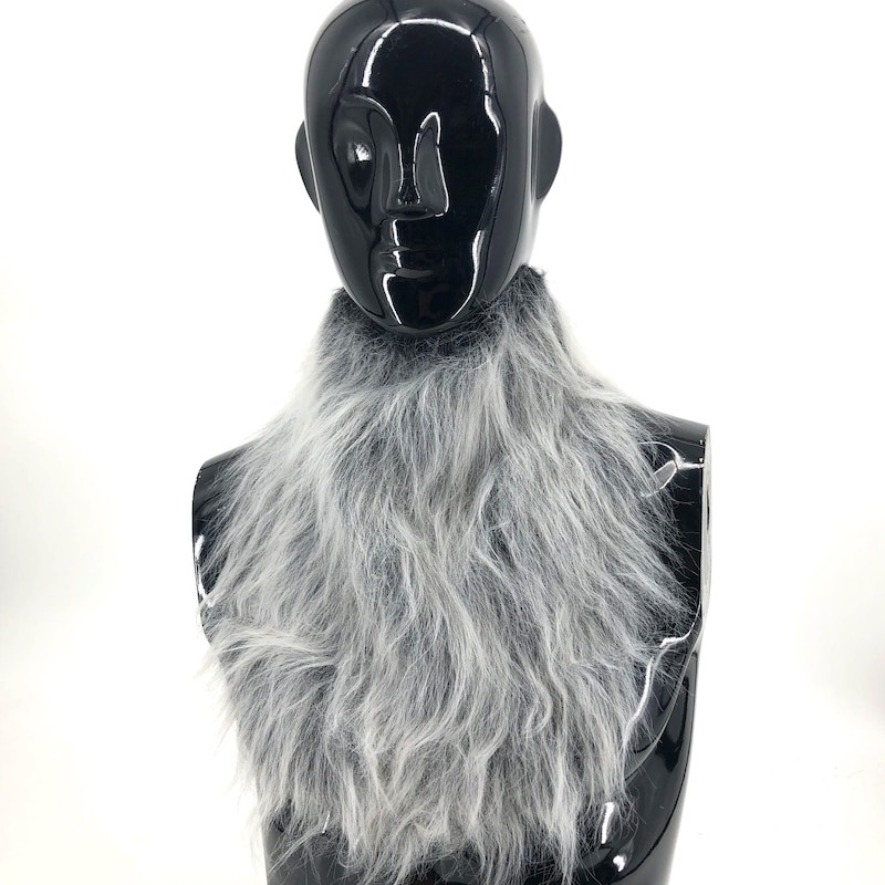 Wolf Cut Men Wig - Etsy