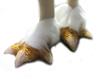 Bird Feet Costume - Etsy