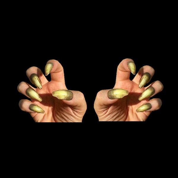 Claws - Etsy