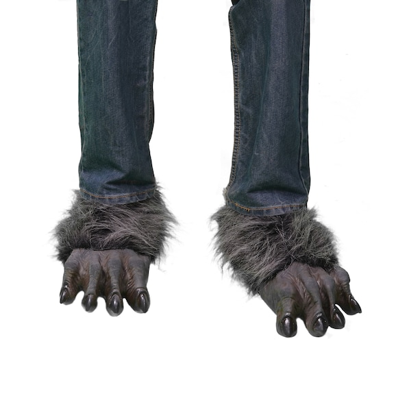 Werewolf Costume - Etsy