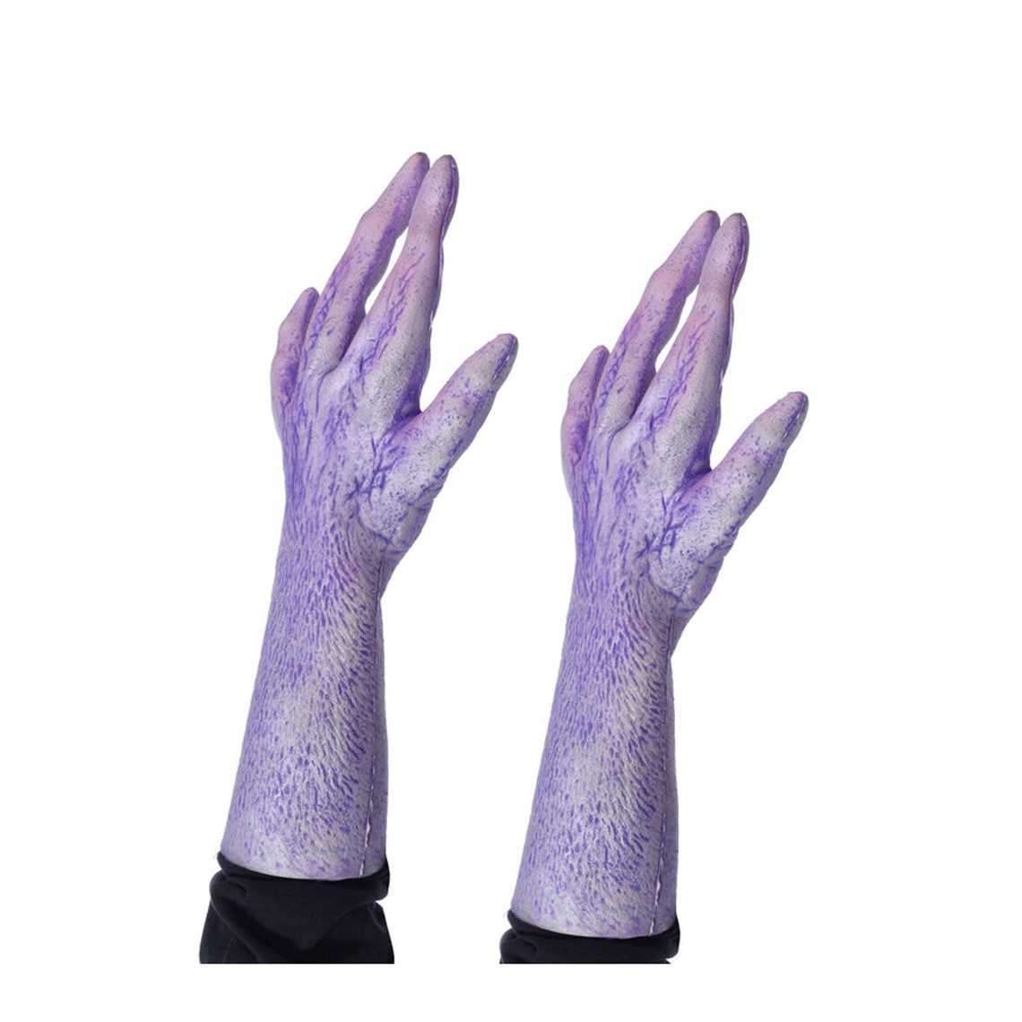 Large Alien Hands Space Monster Made in USA Adult Halloween - Etsy