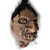 Severed Zombie Head Halloween Party Haunted House Prop 10" - Etsy