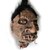 Severed Zombie Head Halloween Party Haunted House Prop 10" - Etsy